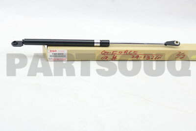 8185165D00 Genuine Suzuki UNIT, BACK DOOR BALANCER 81851-65D00 | eBay