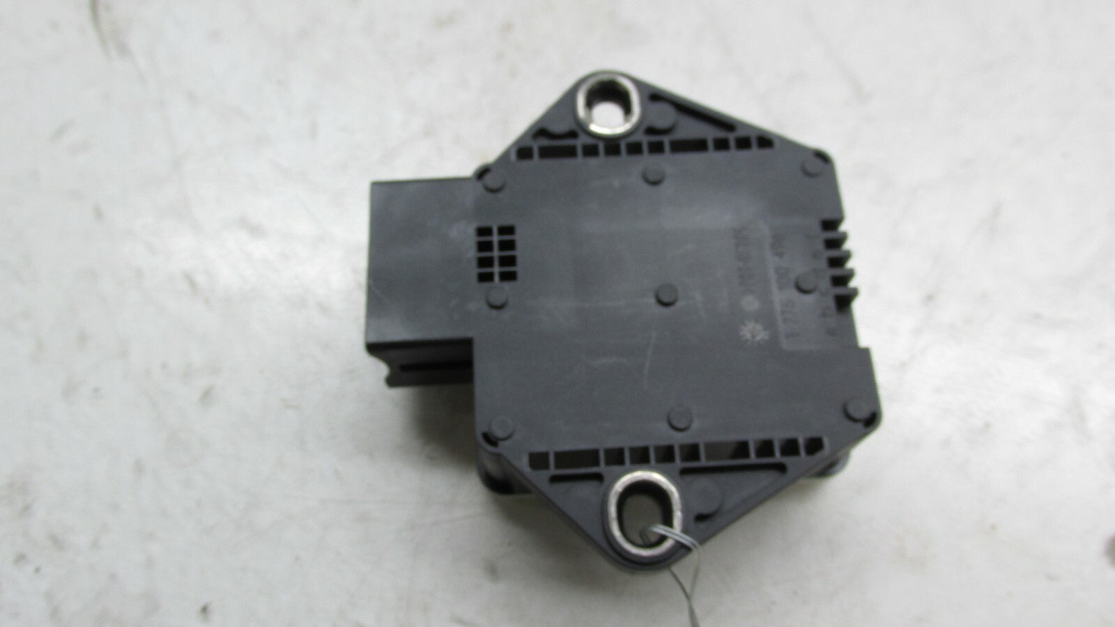 2006-2010 BMW 650i E64 E63 OEM YAW TURN RATE SPEED SENSOR 6774602 | eBay