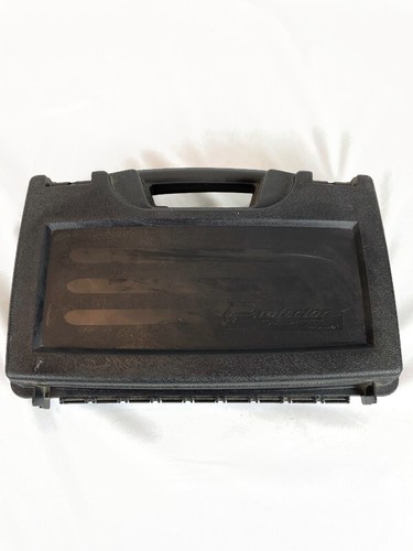 Plano Protector Series Model 1403 Plastic Handgun Hard Case with Foam ...