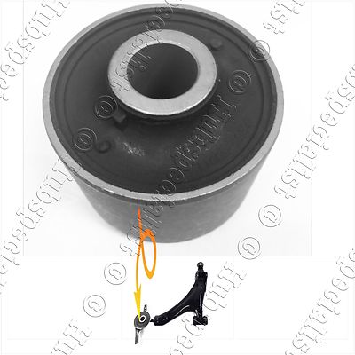 FRONT LOWER CONTROL ARM BUSHING for LEXUS LS430 2001-2006 EACH FAST ...
