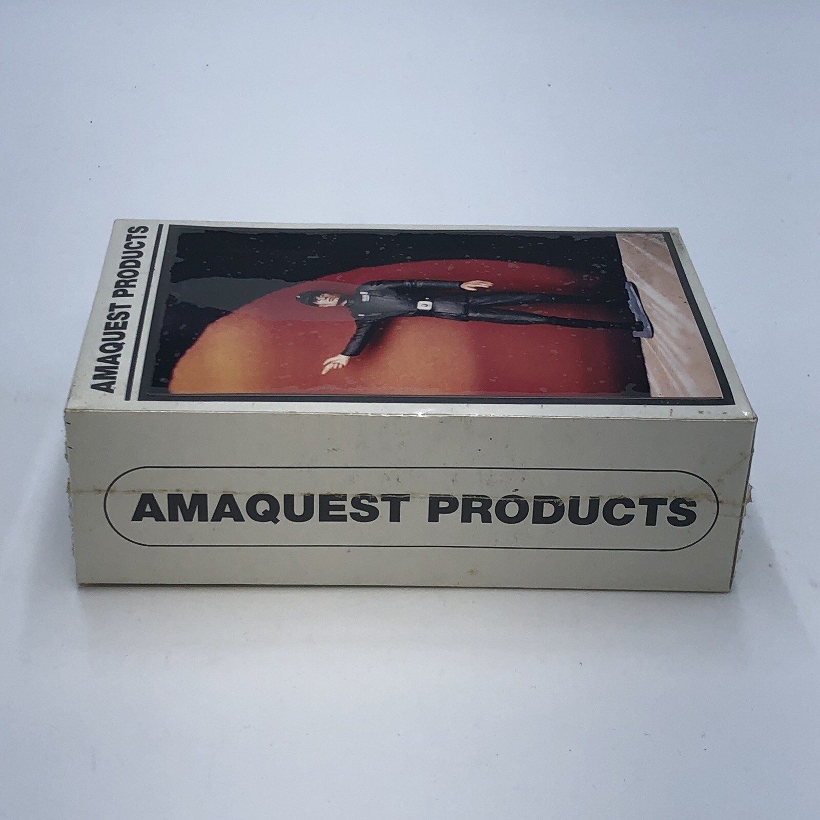 Amaquest Imperial Commander Officer Model Kit Hobby Bounties Vintage (SEALED) | eBay