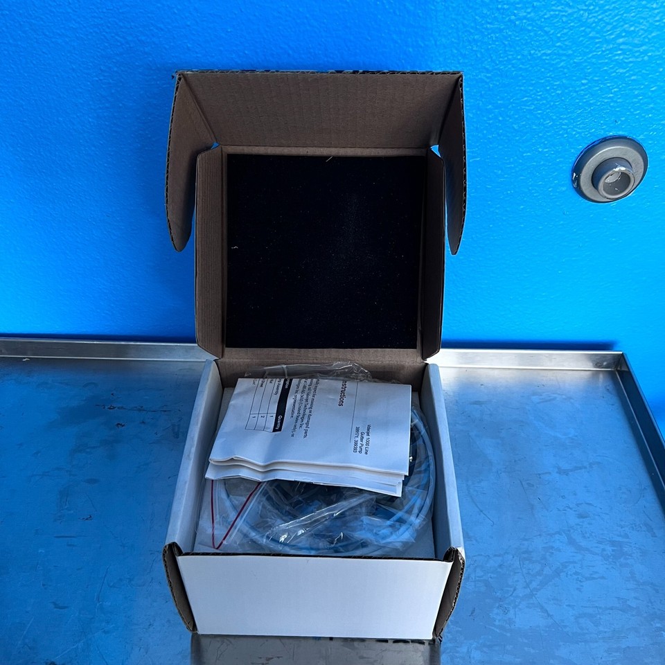 NEW VideoJet 399171 Gutter Pump Kit for Videojet CIJ Printer 1000 Line ...