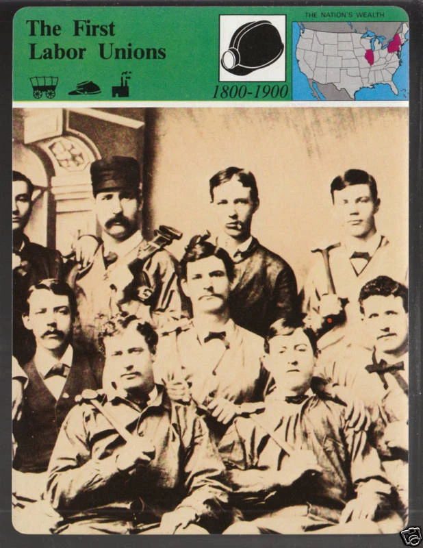 Knights Of Labor Poster