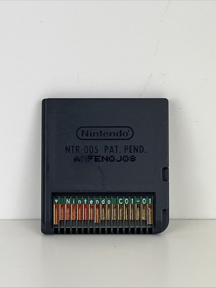 Metroid Prime Hunters First Hunt DS Nintendo DS Cartridge Only Samus ...