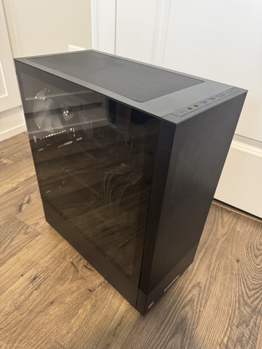 RTX 5080 16gb Gaming PC Ryzen 7 7800X3D 32GB RAM 2TB SSD Windows 11 ...