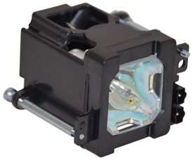 REPLACEMENT PROJECTOR TV LAMP FOR JVC HD-52Z575 LAMP & HOUSING | eBay