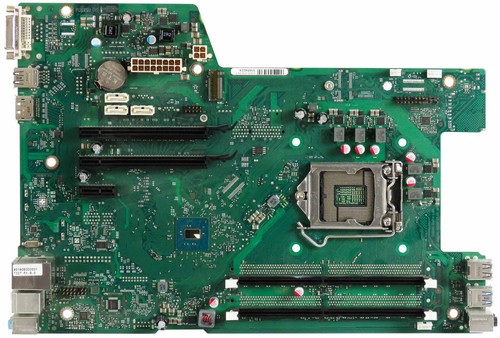 Fujitsu D3430-u14 GS 1 Esprimo D556/2/e85 SFF Lga1151 Motherboard for ...