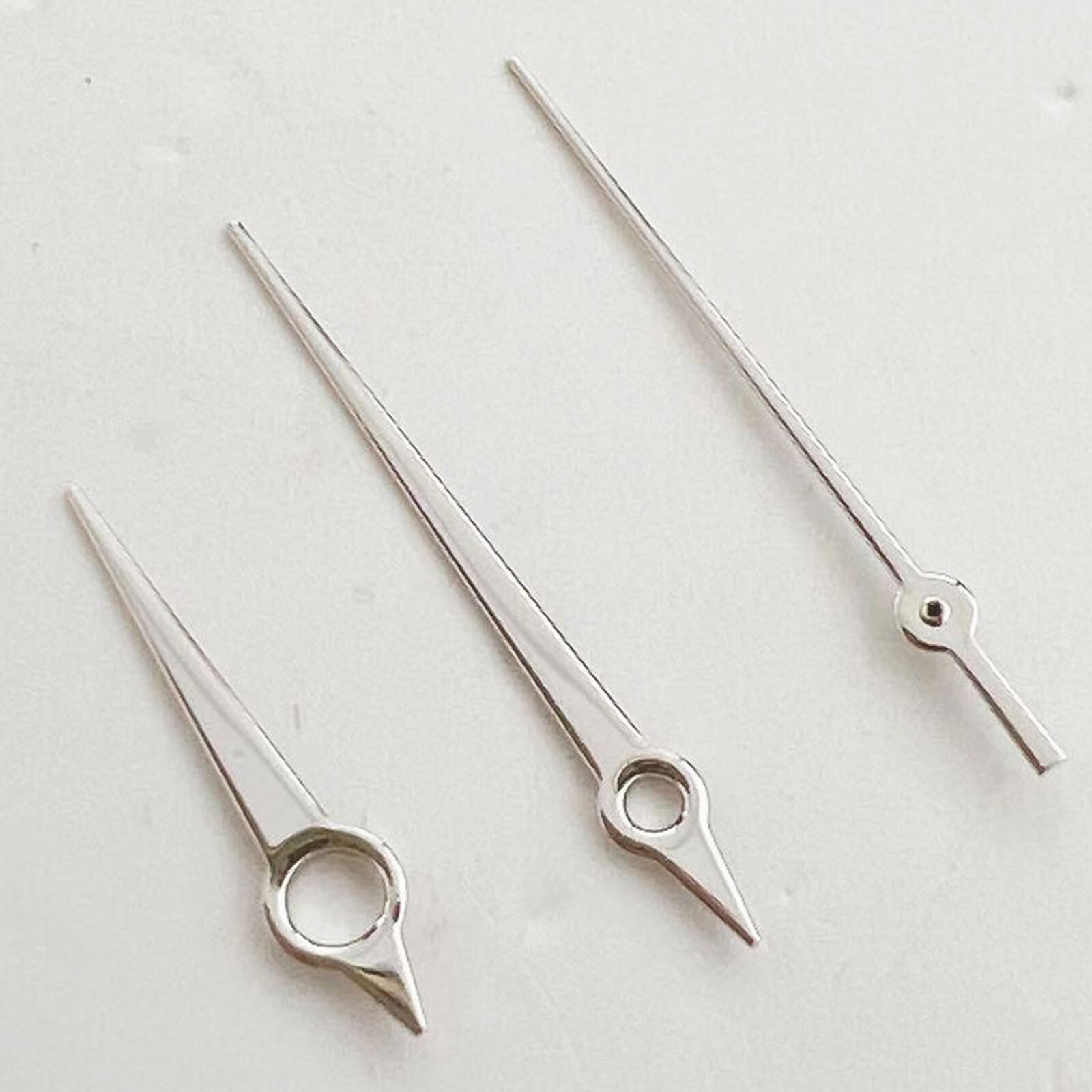 Replacement Watch Hands Set No Luminous Modified Hands For NH35/36/4R ...