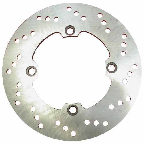 Disc Rear Fits Triumph Speed Triple 955i (EFI) 1999-2001 | eBay UK