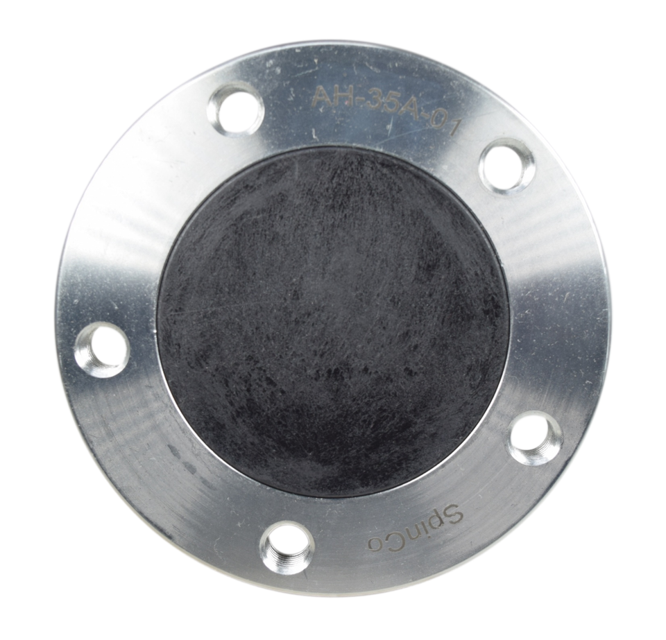 Horsch Joker Disc Blade Bearing Assembly 28071300, 28085600, 28077800 ...