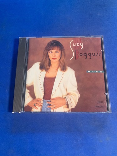 Suzy Bogguss “Aces” (CD) 10 Tracks………………..BRAND NEW & SEALED! | eBay