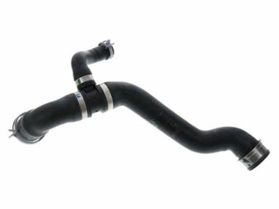 Lower Genuine Radiator Hose Radiator Hose fits Mercedes GL450 2007-2012 ...