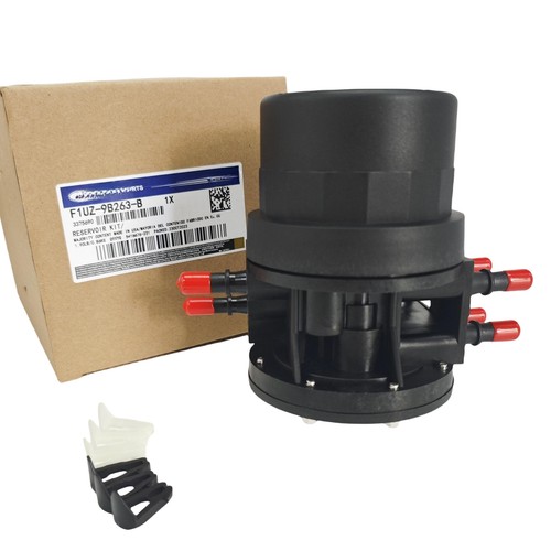 Fuel Pump Reservoir Tank Selector Valve for 1987-1997 Ford F150 F250 ...