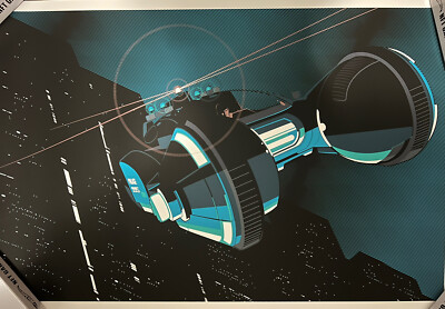 Craig Drake - Blade Runner - Horizontal - 2013 - Hero Complex Gallery ...