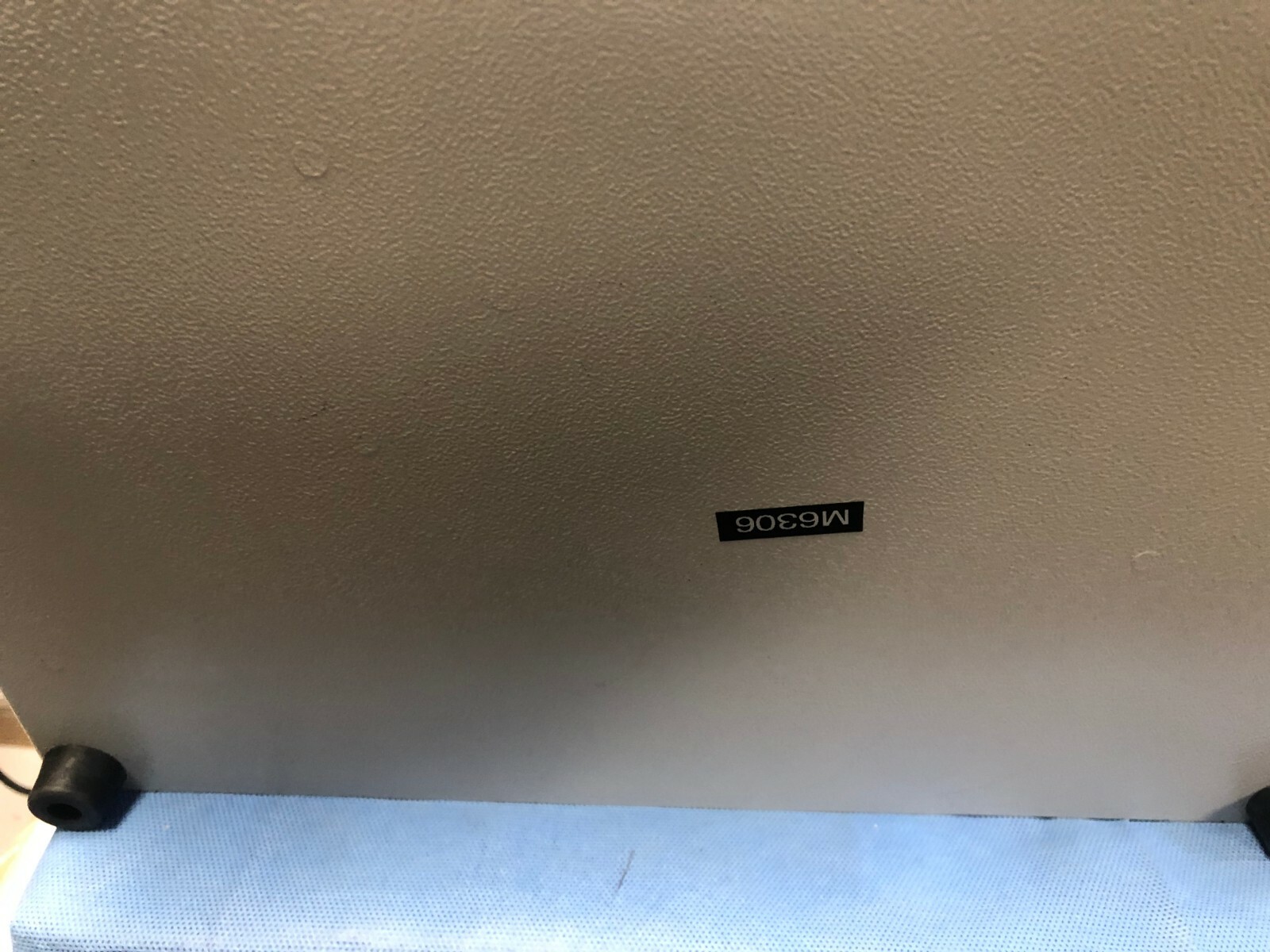 Censitrac Monode M450 Censis Instrument Marking Digital Ecthing ...