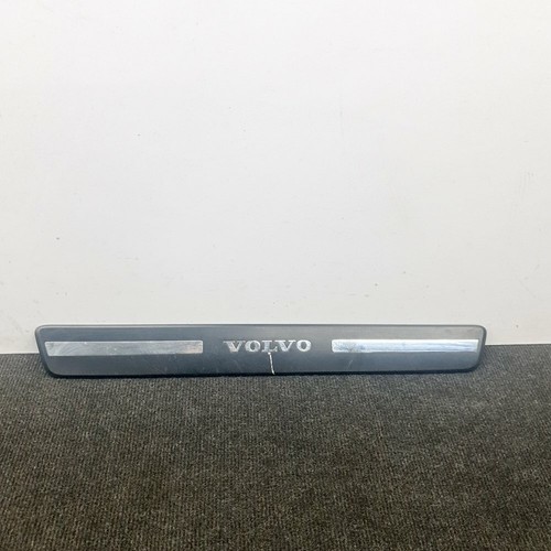 VOLVO XC60 D4 MK1 Front Left Door Sill Plate Trim 31349002 2016 | eBay UK