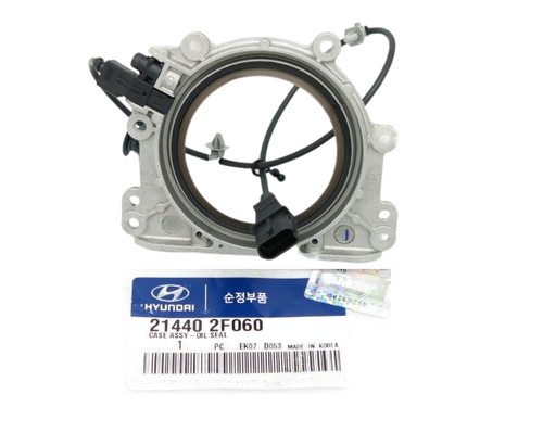 GENUINE 214402F060 Oil Seal Case for Santa Fe Carnival Sedona Sorento ...