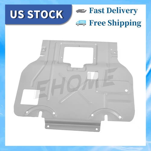 New Front Lower Raptor Skid Plate FL3Z-5D032-A For Ford F-150 2015-2023 ...
