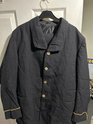 British Rail Jacket And Trousers | eBay UK