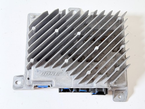 2019 MAZDA 3 AUDIO RADIO BOSE AMPLIFIER | OEM BDJA-66A20A | eBay