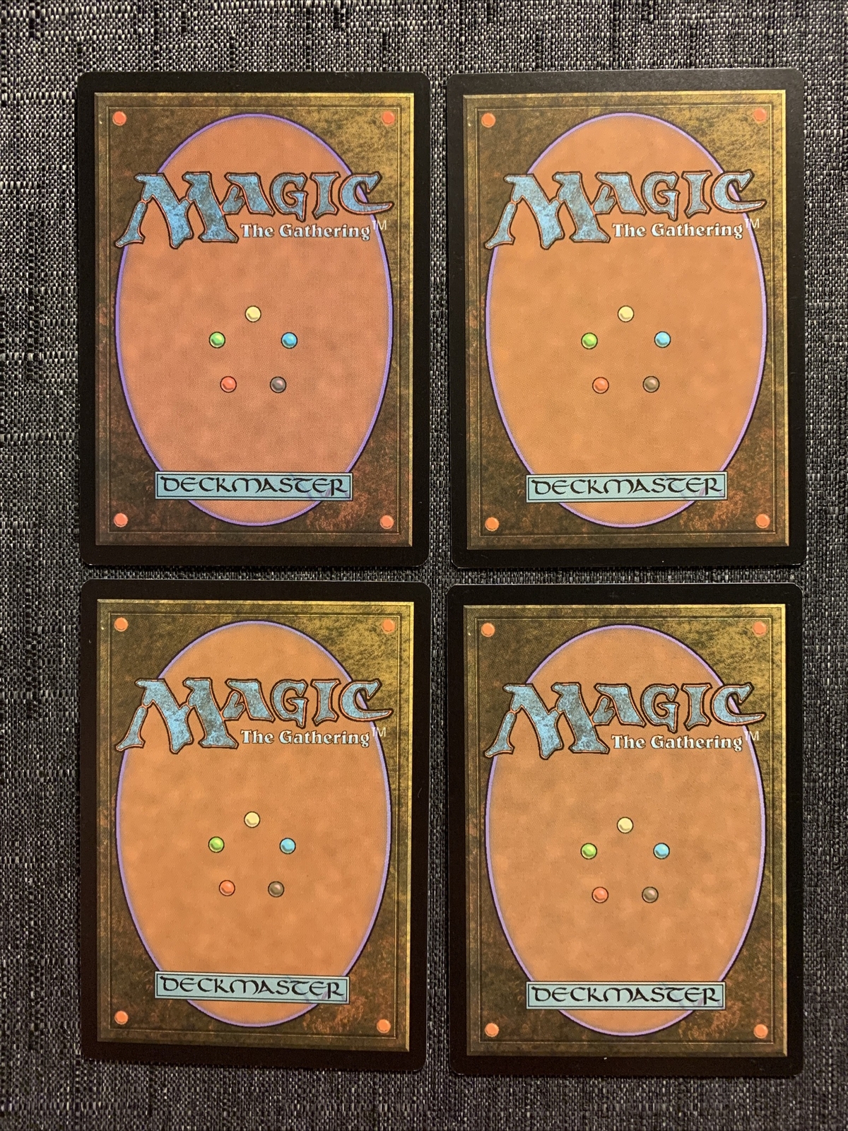 4x Kumena’s Speaker- NM - Ixalan - MTG Magic The Gathering | eBay