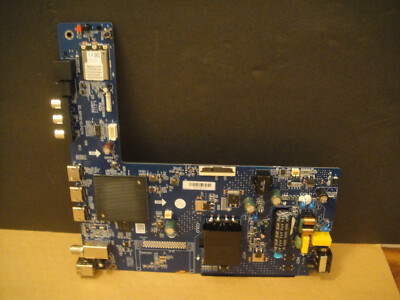 SANSUI S40V1FA BOARD PART # EL.MT9216-FG75 / 5C857E92770C. | eBay