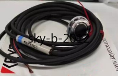 1 PCS NEW IN BOX KEYENCE proximity switch EM-014 | eBay