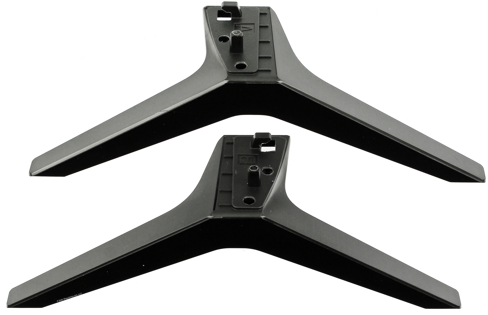 LG LED TV Stand/Base/Feet 50UK6300 55UK6090 55UM7300 50UM7300 55UM6910 ...