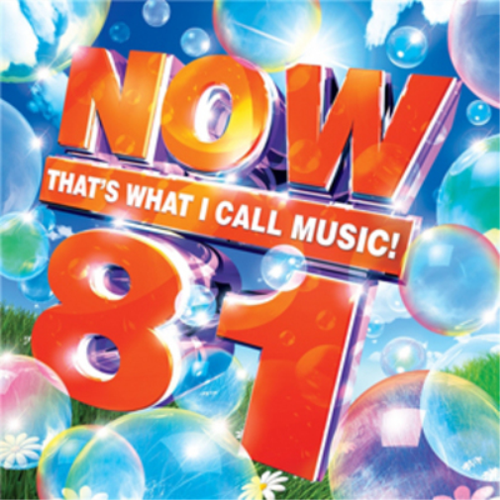 Now That's What I Call Music! 81 [UK] by Various Artists (CD, Apr-2012 ...