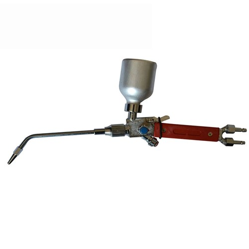 QH-1/h Welding Torch Metal Powder Spray Oxygen Acetylene Flame Welding ...
