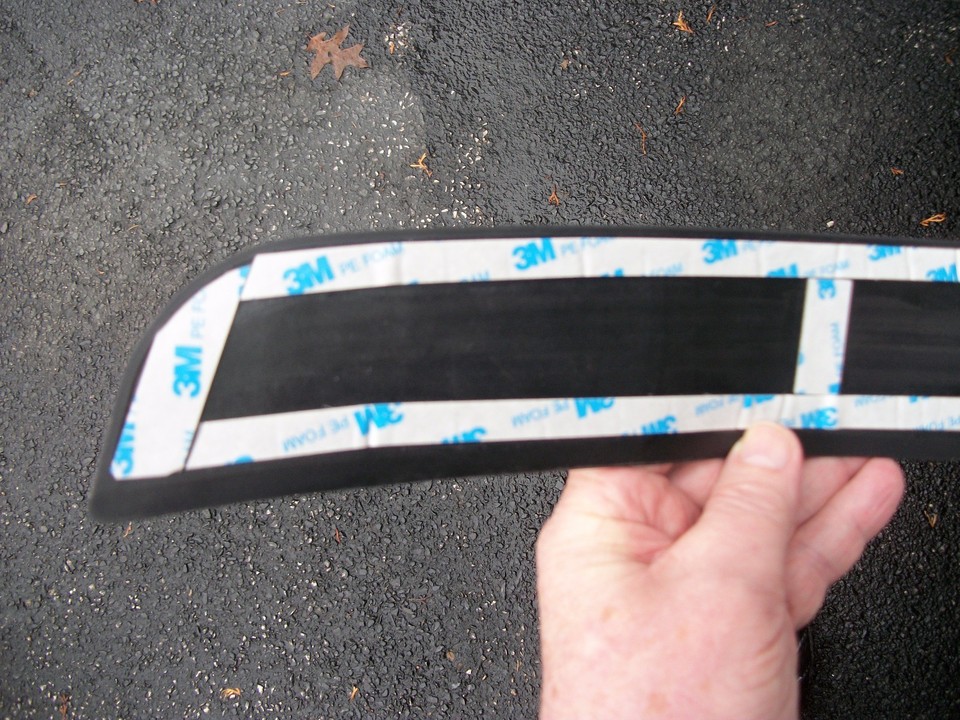 2016-2018 Ford Explorer Rear Bumper Protector Guard | 0620947510501 ...