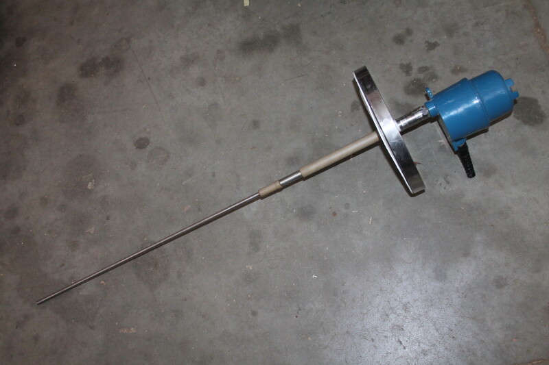 Drexelbrook 700-1202-001 Level Sensor, RF, 35", Controller 406-6200 | eBay