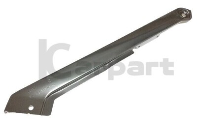 New OEM Near side headlamp top front panel support bracket Right VW ...