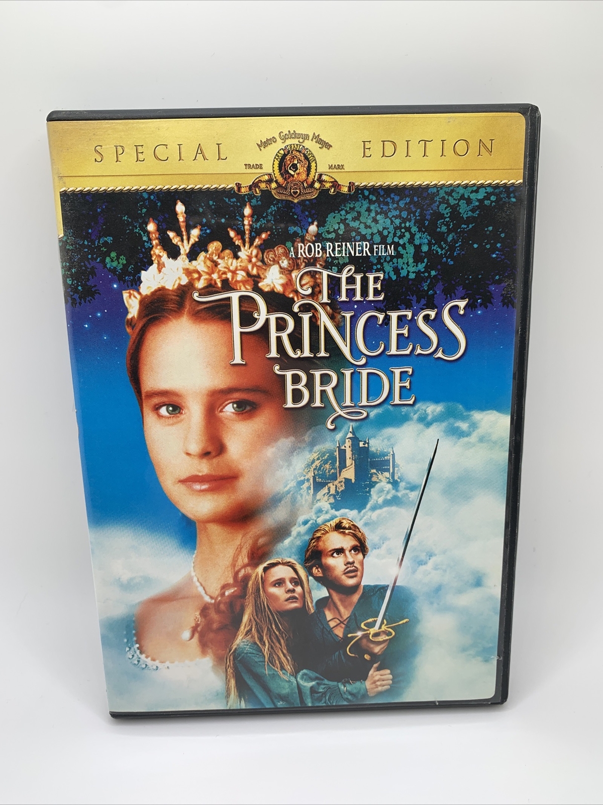 The Princess Bride (DVD, 2001, Special Edition) 27616865731 | eBay