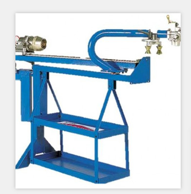 Ercolina A40/P Two Axis Positioner Bender Tube Pipe | eBay