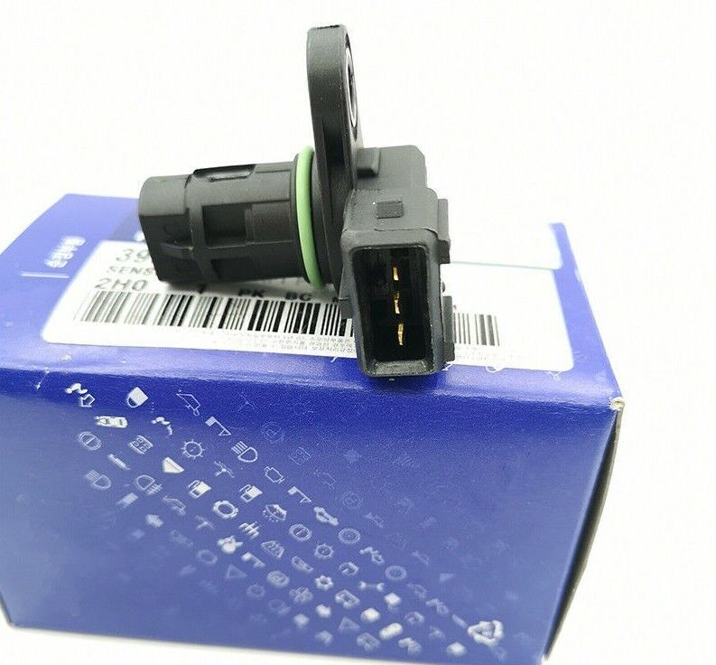 CRANKSHAFT POSITION SENSOR FOR HYUNDAI FOR KIA 3935023910 I40 TUCSON ...