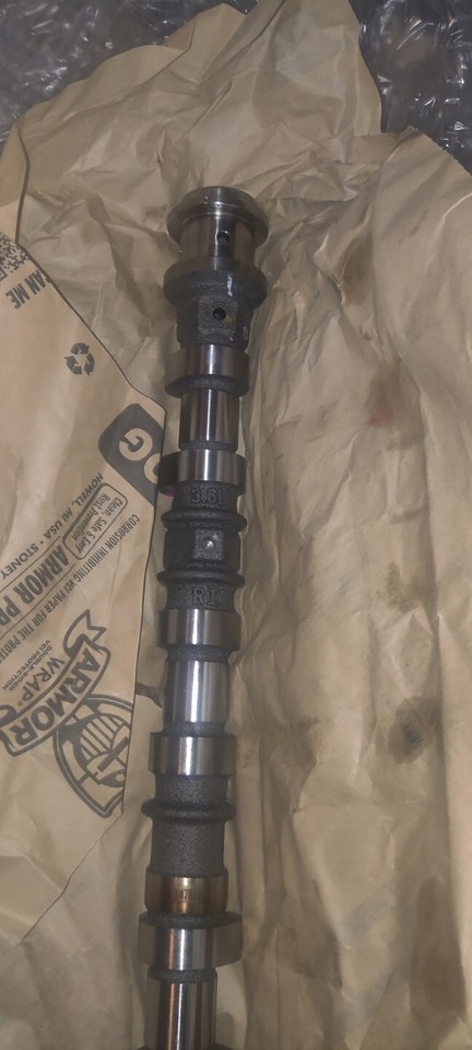 Genuine Mopar OEM Right Bank Intake Camshaft (2011-2023) BRAND NEW ...