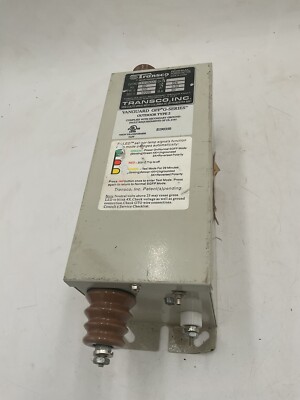 Transformers - Transco Neon