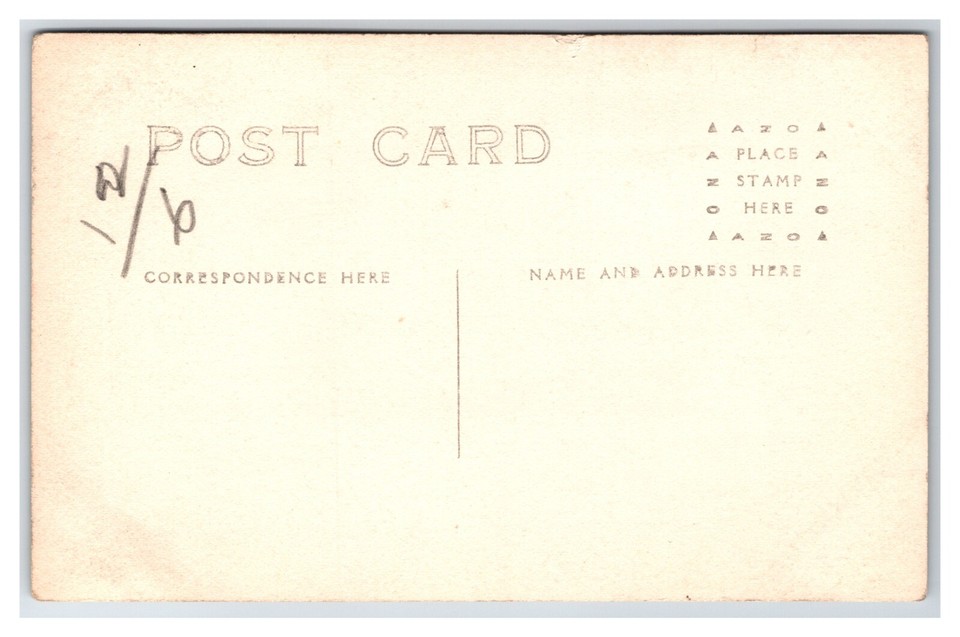 RPPC Old Man Standing With a Horse in A Field On a Farm Postcard Q29 | eBay