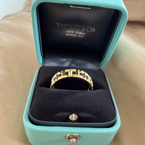 Tiffany T True Ring | eBay
