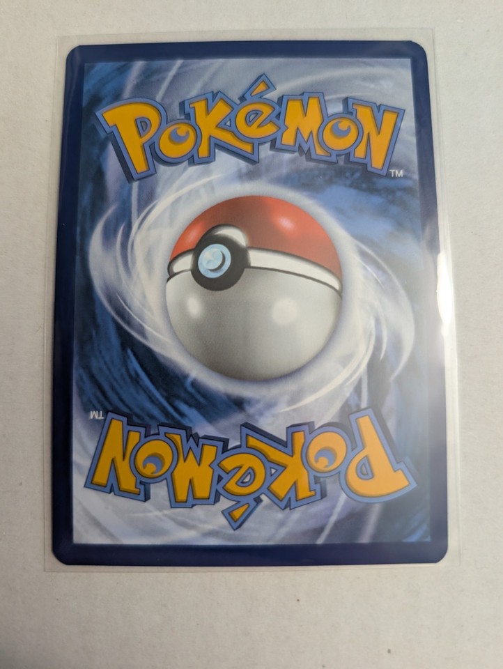 Pokemon Prismatic Evolutions NM Pokeball Reverse Holo lot - 6 cards and ...