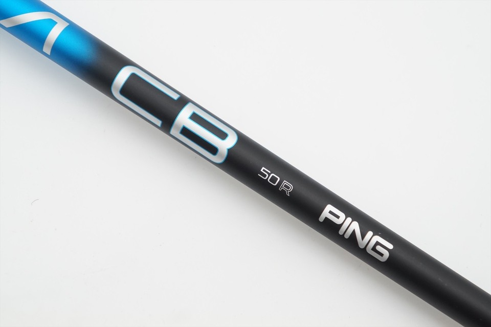 Ping Alta CB Blue 50 Regular 44.75" Driver Shaft Ping G440 Tip G430 ...