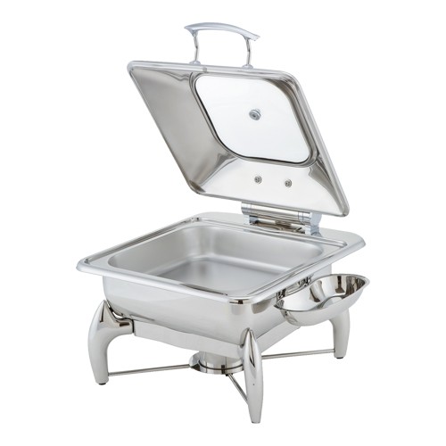Walco WI55LGL Idol™ 6 Qt Chafer Kit | eBay