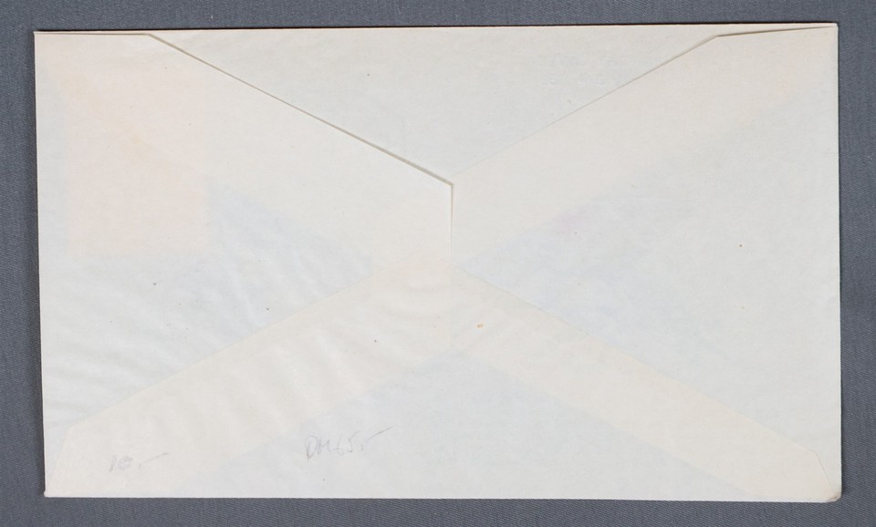 MayfairStamps Austria FDC 1950 Andreas Hofer Freedom Fighter First Day ...