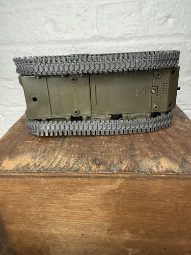 Army Tank, TMT-420T US Army Sherman Tank M4A3, Taylor Trucks. UNTESTED ...