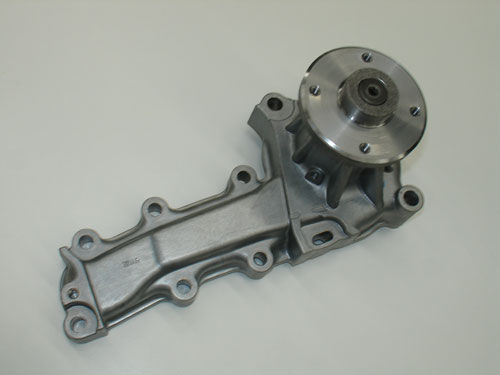 Nissan OEM Water Pump for ER34 RB25 RB25DET Neo R34 WGNC34 Stagea | eBay