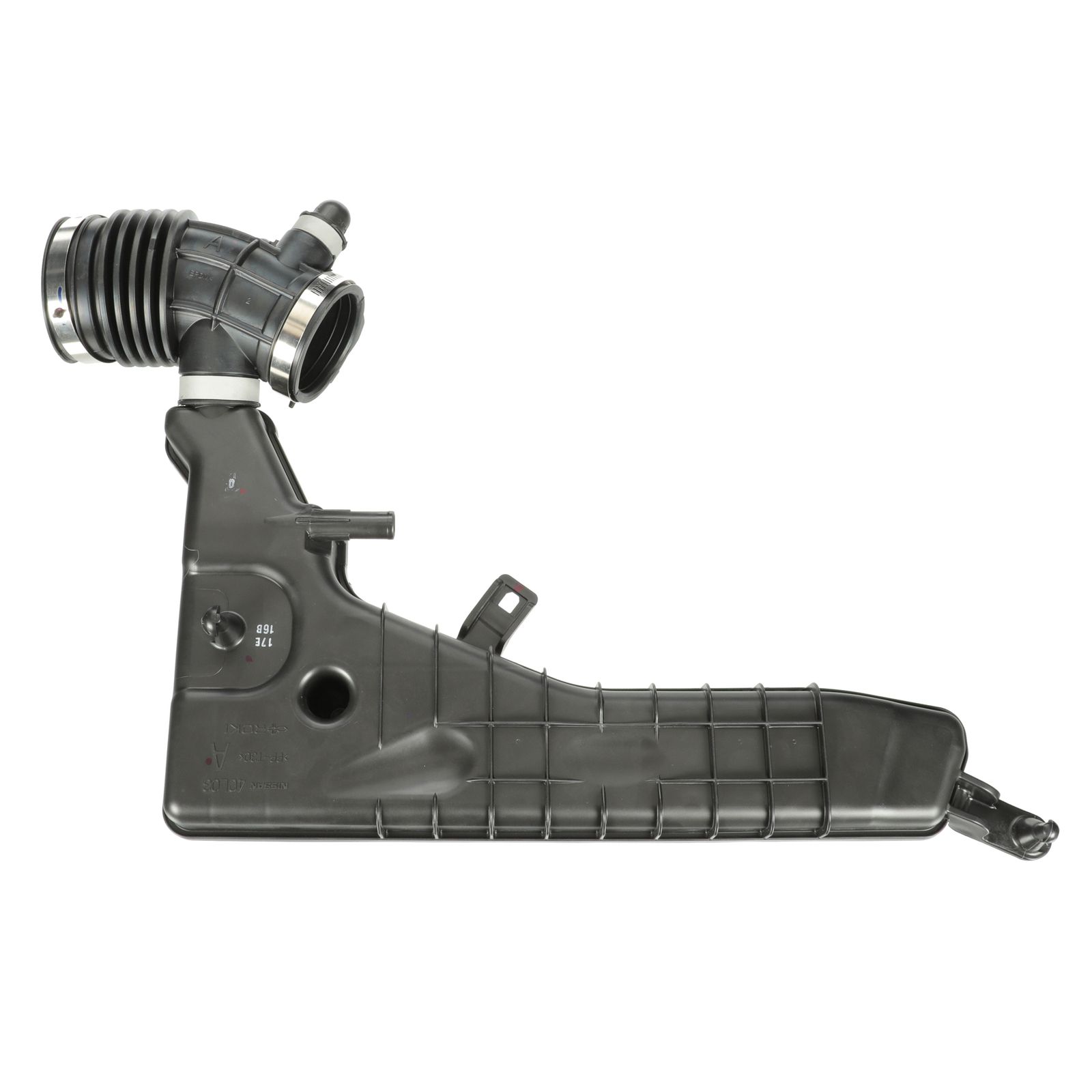 OEM 2015-2019 Nissan Rogue Engine Air Intake Hose Assembly NEW 16576 ...