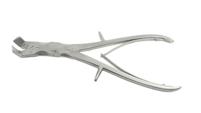 Veterinary Bone Cutter Double Action 12inch SS Orthopedic Instruments ...