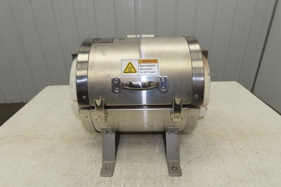 Laboratory Furnaces - Split Tube Furnace