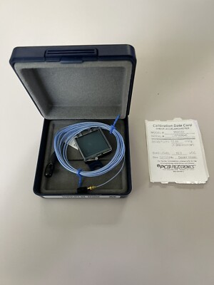 PCB Piezotronics 352C22 Accelerometer | eBay